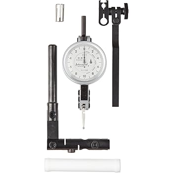 Brown & Sharpe TESA 74.111505 Interapid Full Indicator Set with ...