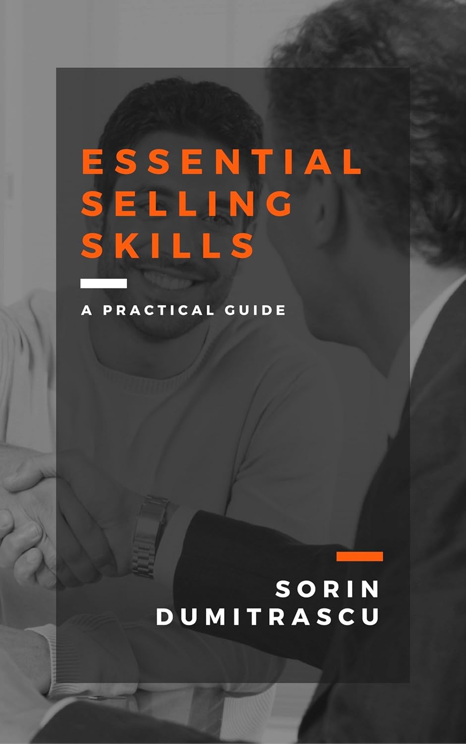 Amazon.com: Essential Selling Skills: A Practical Guide (Productivity ...