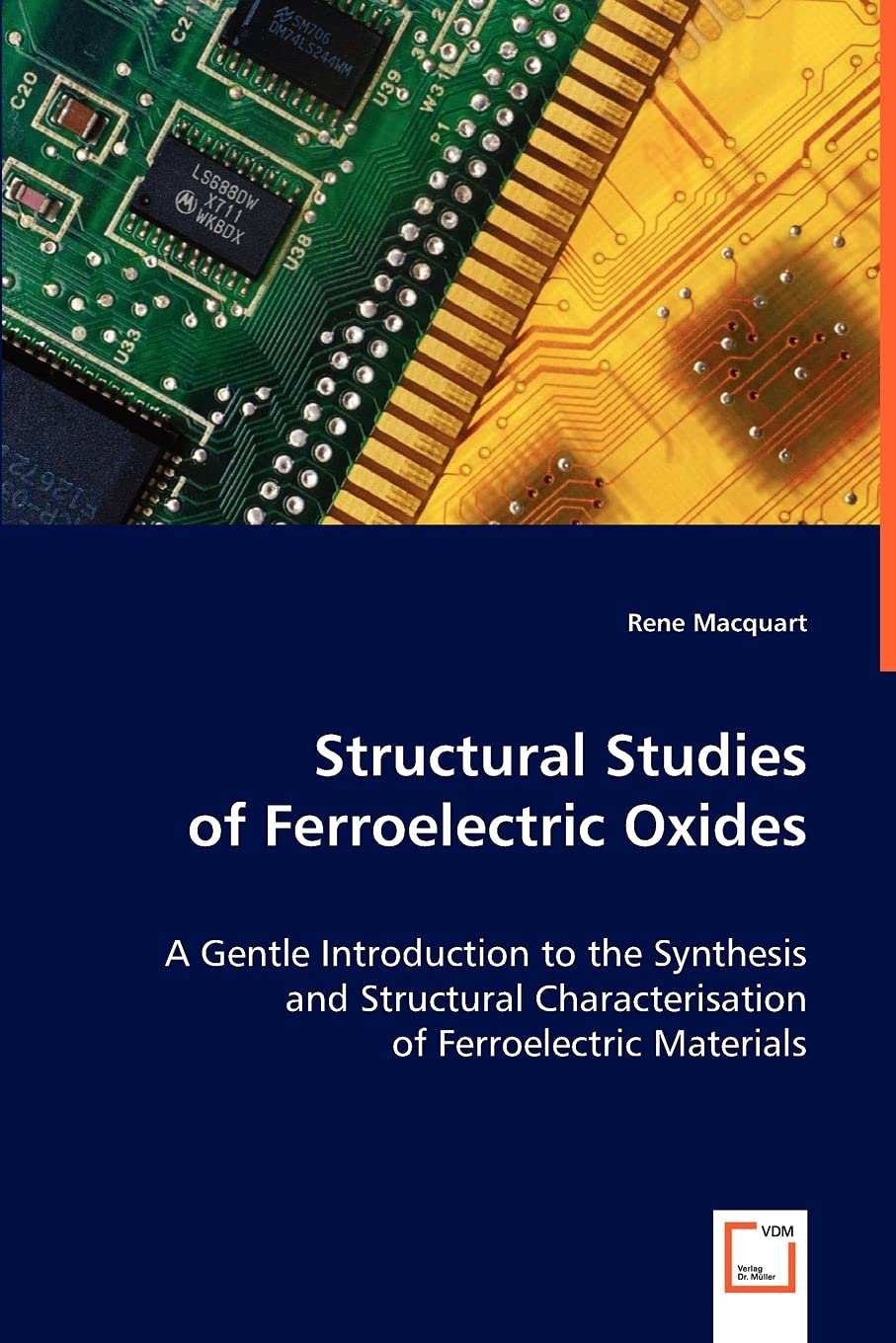 Structural Studies of Ferroelectric Oxides: A Gentle Introduction to ...