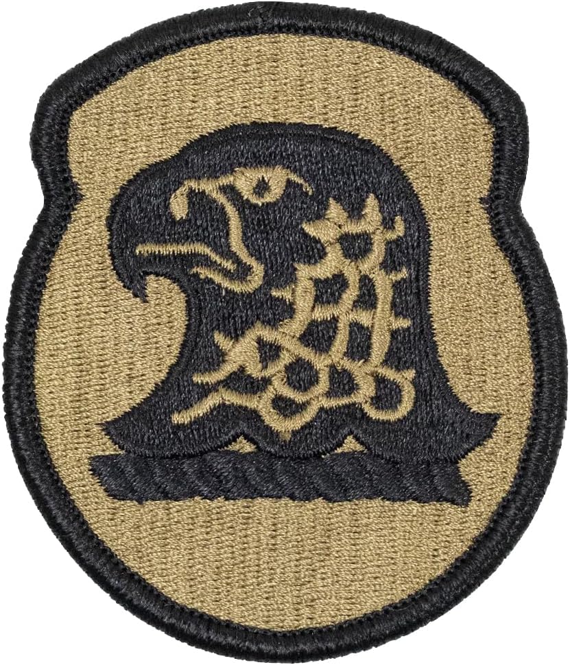 Amazon.com: Arizona National Guard OCP Patch (Military Issued)-Veteran ...