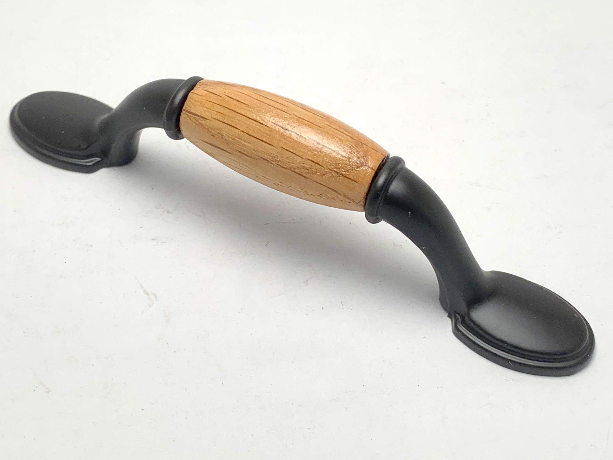 Sonoma Cabinet Hardware Mission Craftsman Pull Oil Rubbed Bronze 3 ...