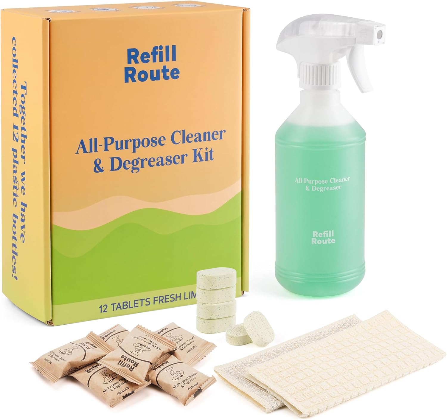 Amazon.com: Heavy Duty Degreaser Cleaner Spray, Oven Cleaner All ...