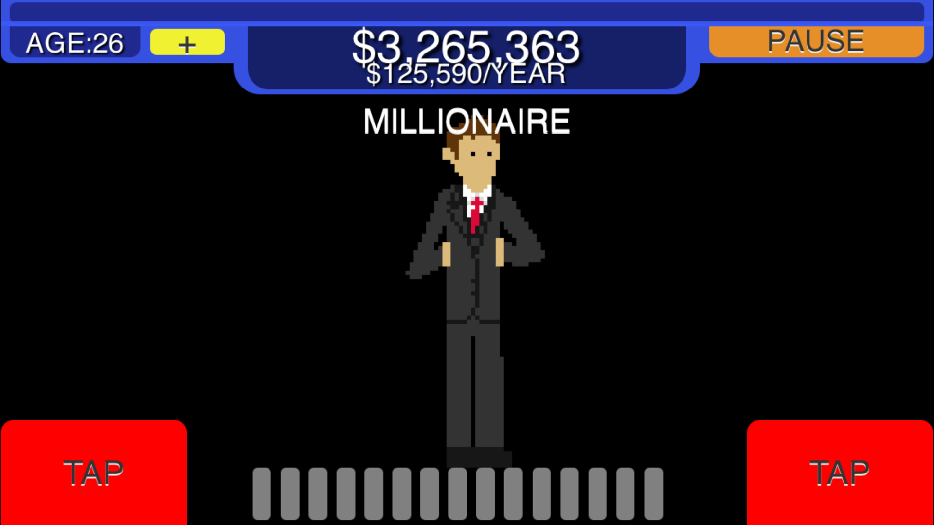 My 30 Second Life-Amazonアプリストアのアプリ