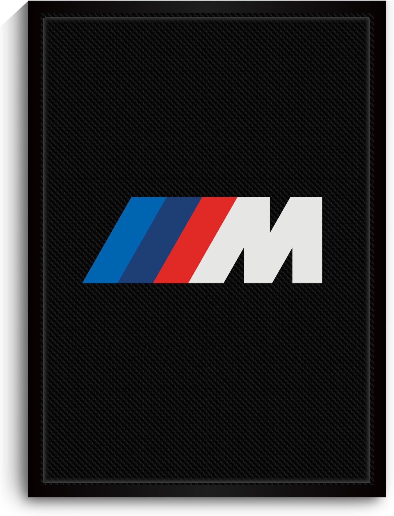 FRAMEO STORE Ferrari Pitstop Formula 1 Glass frame, Sebastian Vettel ...