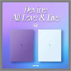 Amazon.co.jp: ARTMS Dall 1st Album Standard A Version CD+1p Folded ...