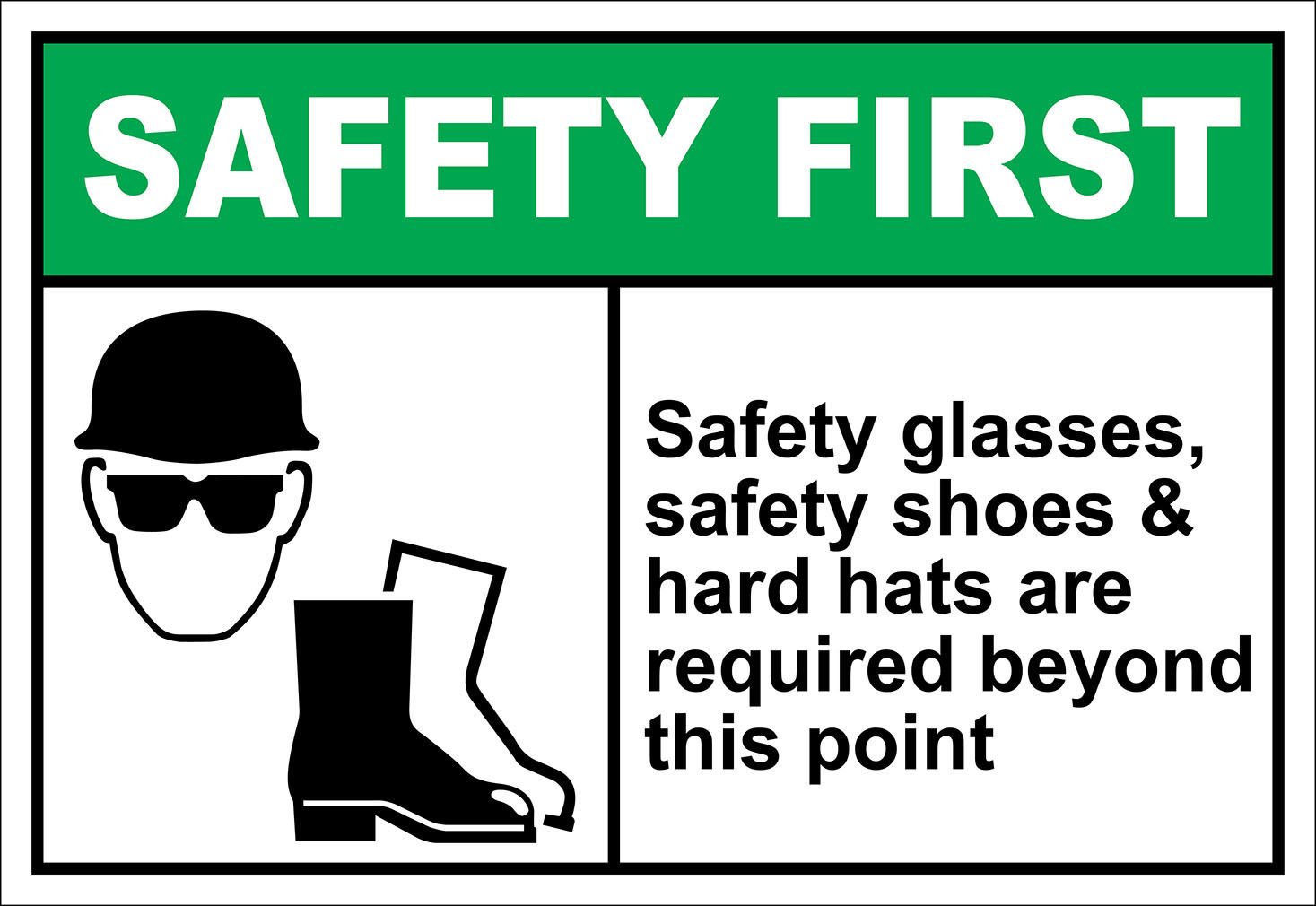 Current Ansi Standard For Safety Shoes at Robin Gloria blog