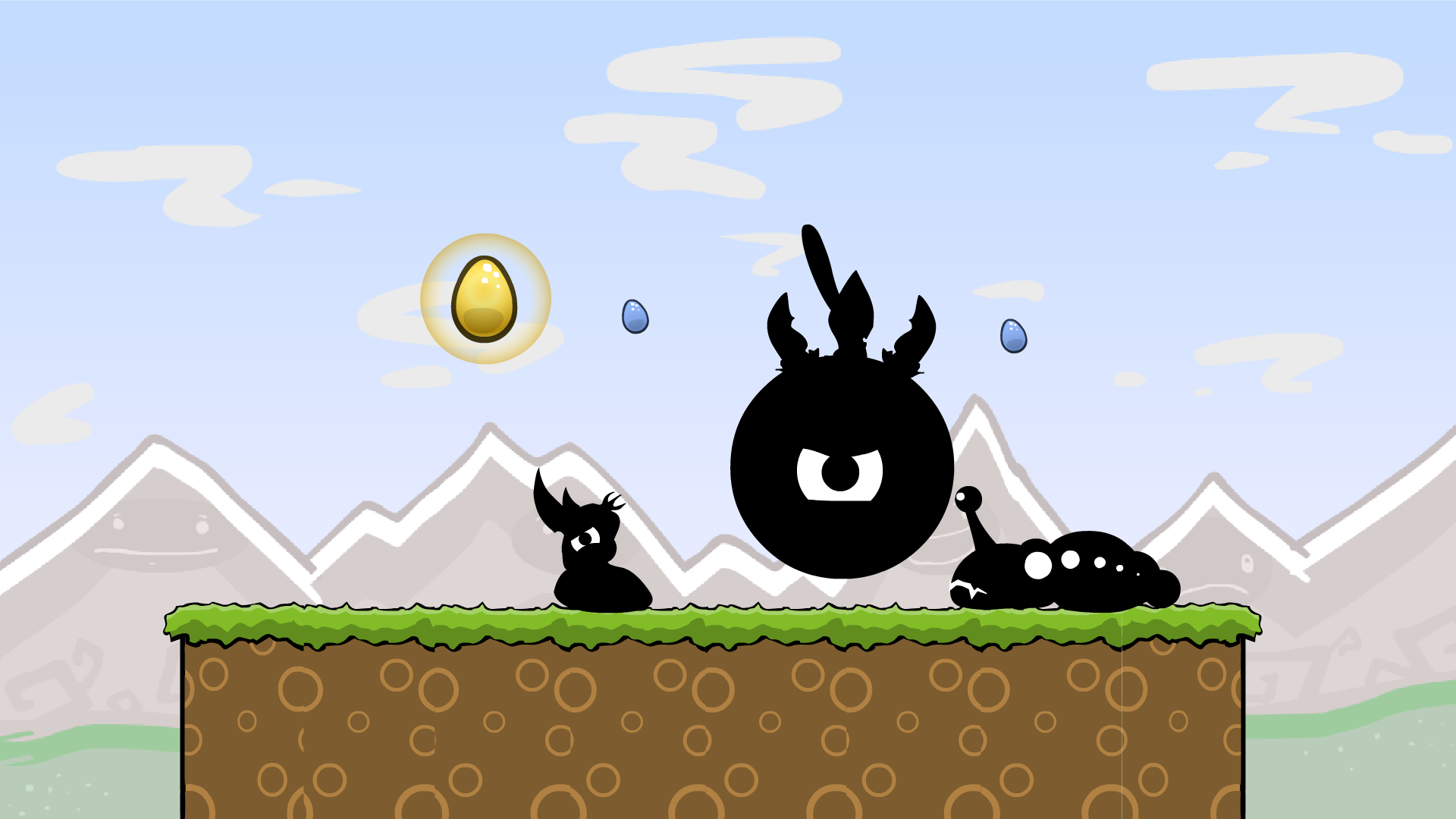 Eggys Big Adventure - App on Amazon Appstore
