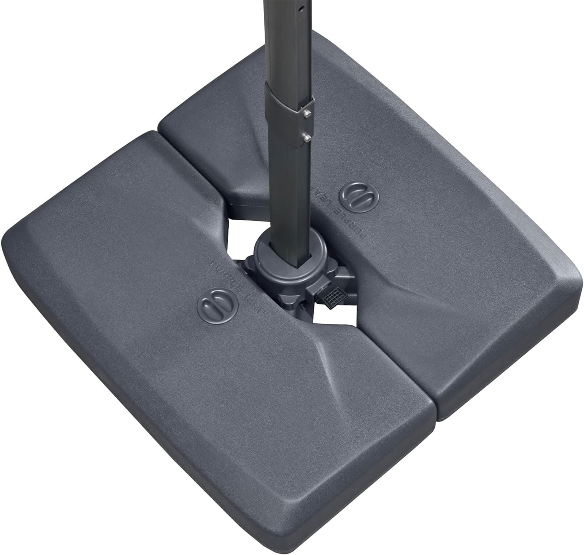 Amazon.com : PondH2o Medium II Pond Watercourse with 2 Pools ...