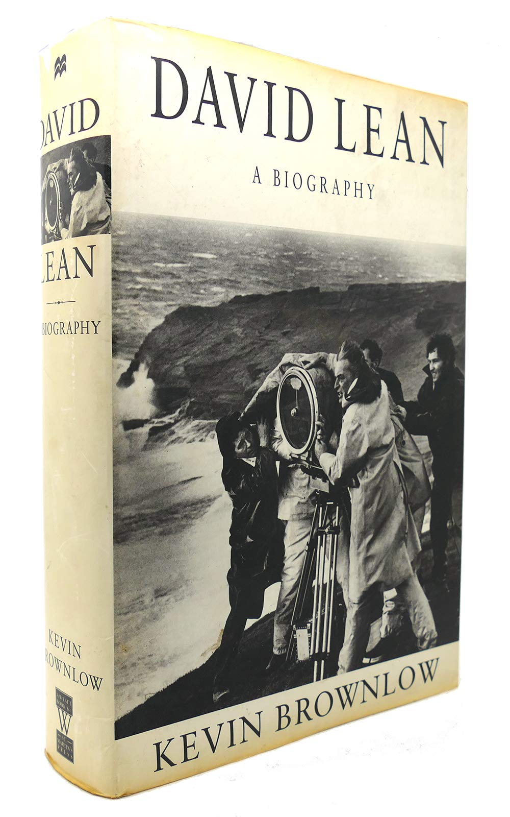 David Lean: A Biography: Brownlow, Kevin: 9780312145781: Amazon.com: Books