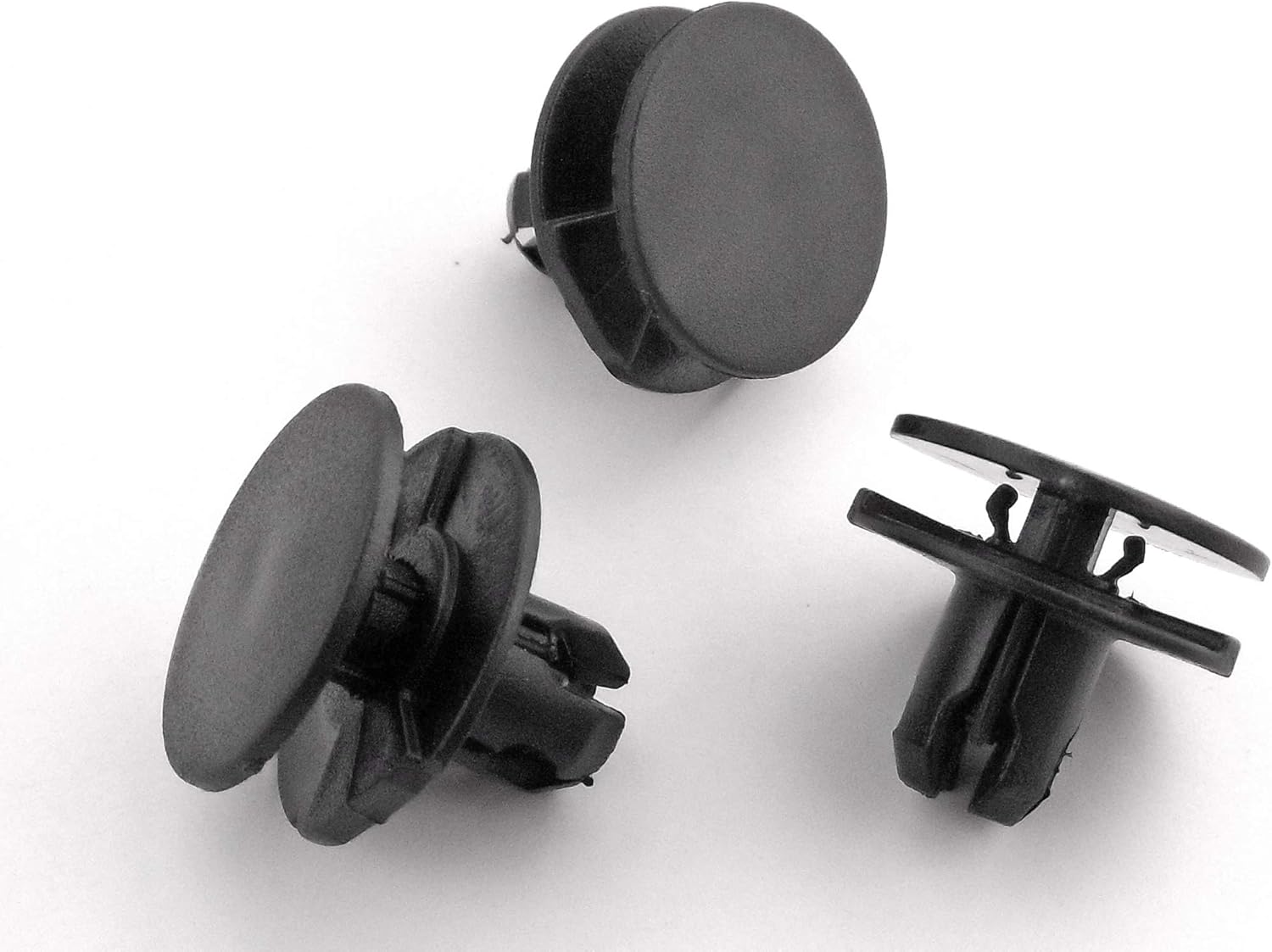 Auto Trim Clips 91501-TR0-003 / 91501TR0003 Inner Fender Clips 10 ...