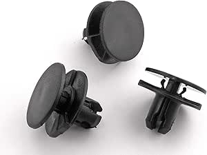 Amazon.fr : Auto Trim Clips 91501-tr0–003/91501tr0003 intérieure Fender ...