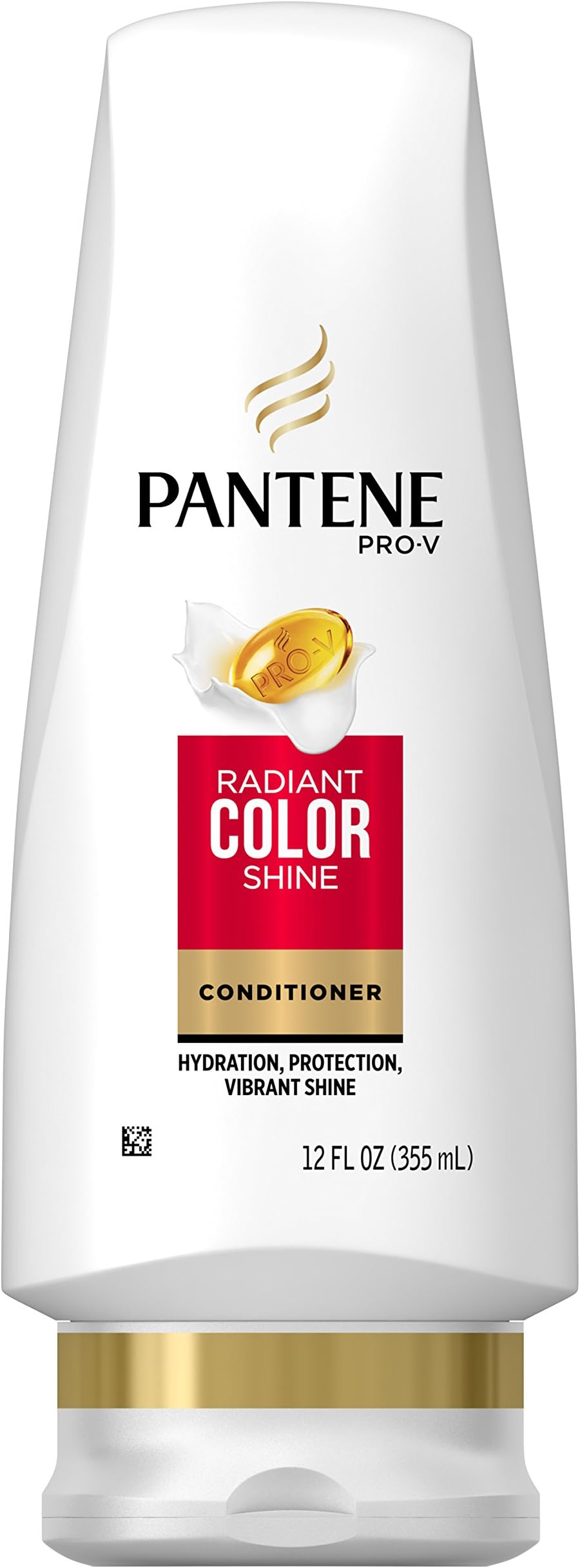Amazon.com: Pantene Pantene Conditioner Color Preserve, 12.6 oz ...