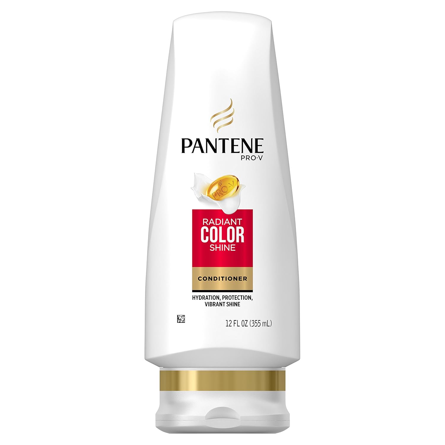 Amazon.com: Pantene Pantene - Acondicionador de conservas de color, 12. ...