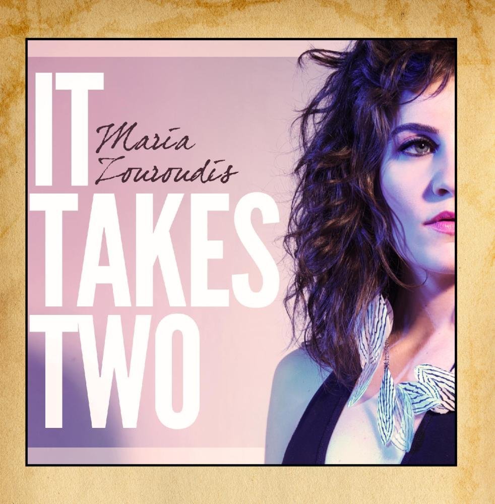 Amazon.com: It Takes Two: CDs & Vinyl