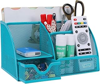 Amazon.com: kids desk organizer