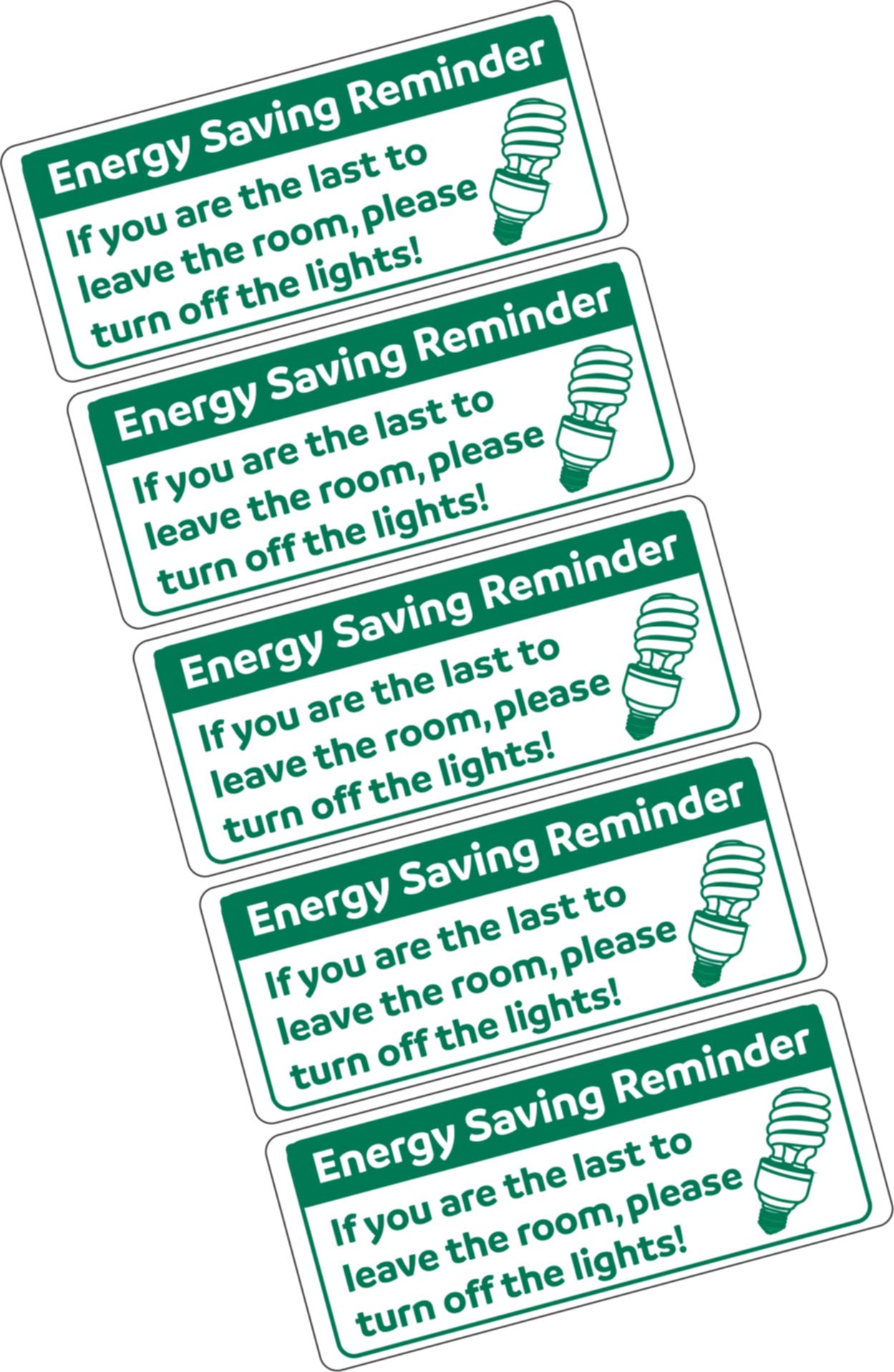 Turn Off Lights Stickers Turn The Lights Off Stickers For Sale