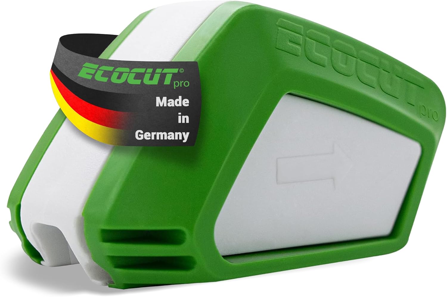 Amazon.com: ECOCUT pro Windscreen Wiper Cutter with Sponge - Wiper ...
