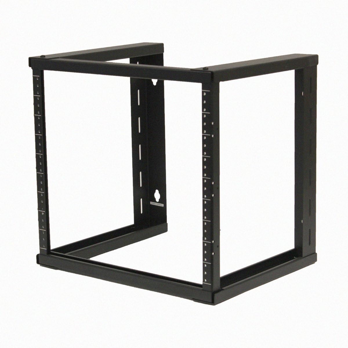 Amazon.com: NavePoint 9U Wall Mount Rack - 9U Server Rack for 19 Inch ...