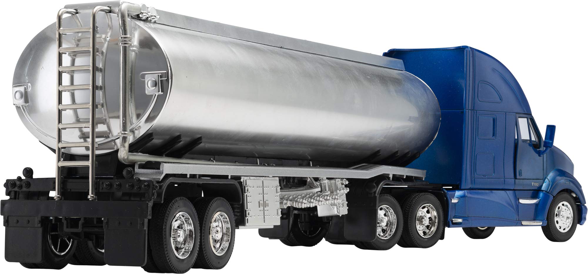 Wheel Master Kenworth T700 Oil Tanker Play Toy Truck Vehicle for Kids ...