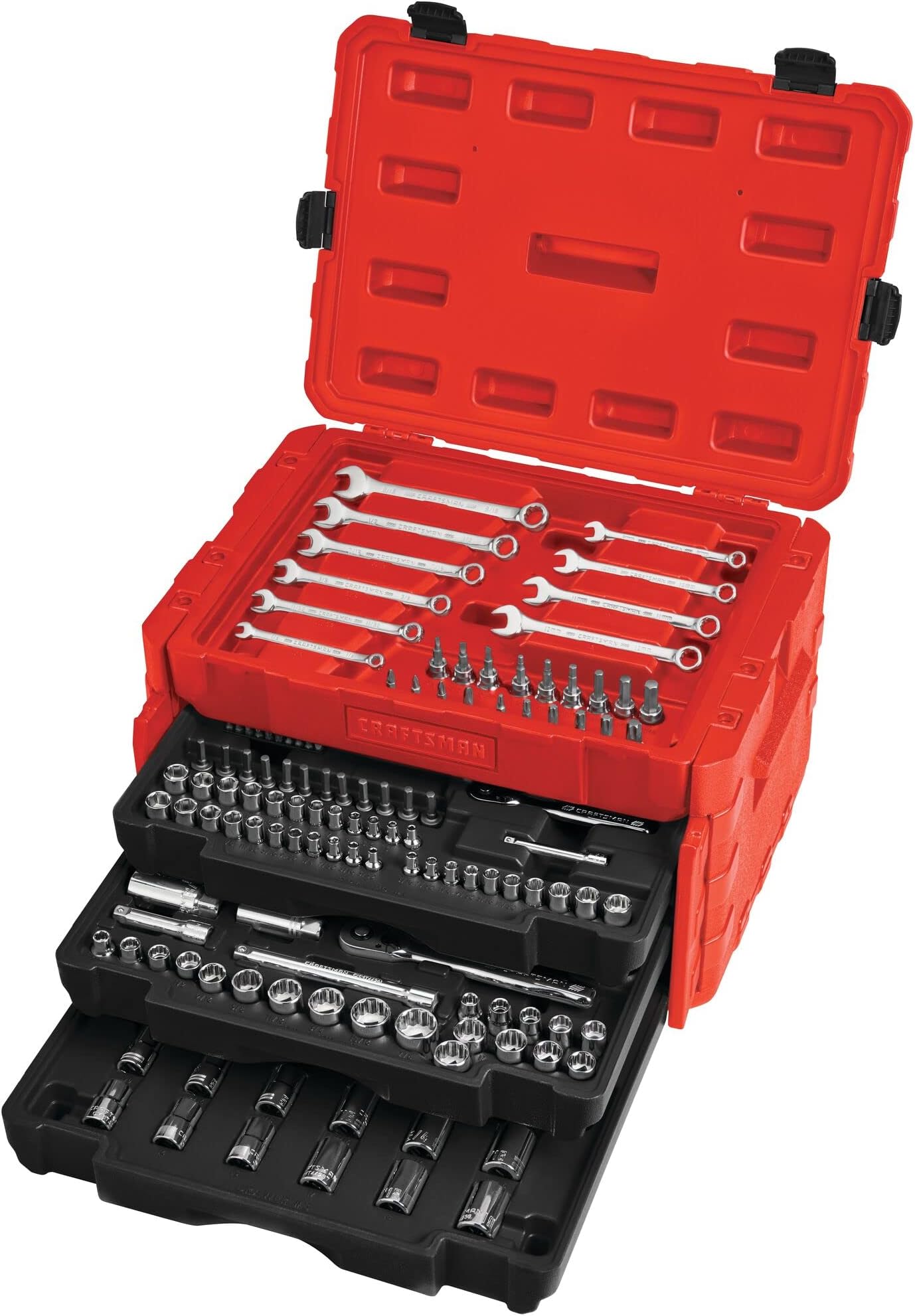 Craftsman 450-Piece Mechanic's Tool Set - Amazon.com
