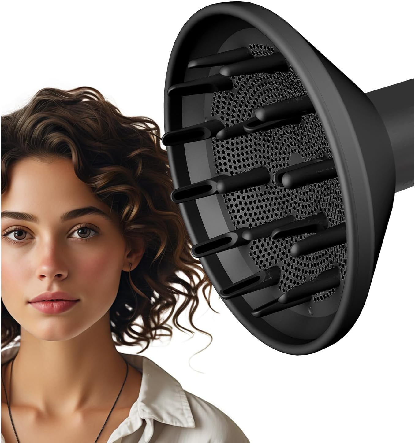Amazon.com: Diffuser Attachment for Shark FlexStyle Air Styling ...