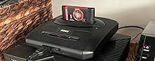 Amazon.com: Sega Genesis Core System 2 - Video Game Console (Renewed ...