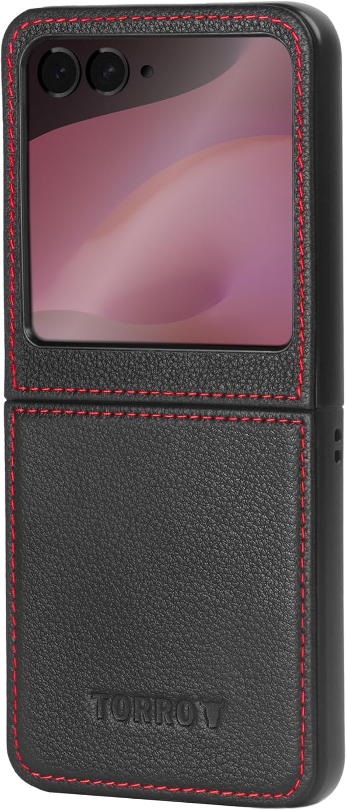 Amazon.com: TORRO Phone Case Compatible with Motorola Razr (2024 ...