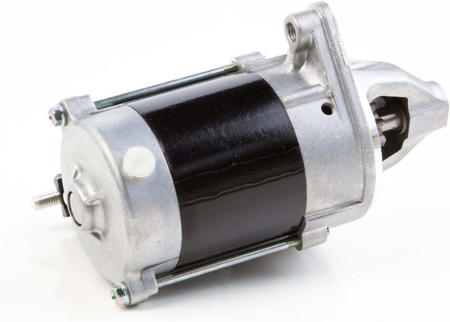 Amazon.com : Briggs & Stratton 825095 Starter Motor : Lawn Mower Tune ...