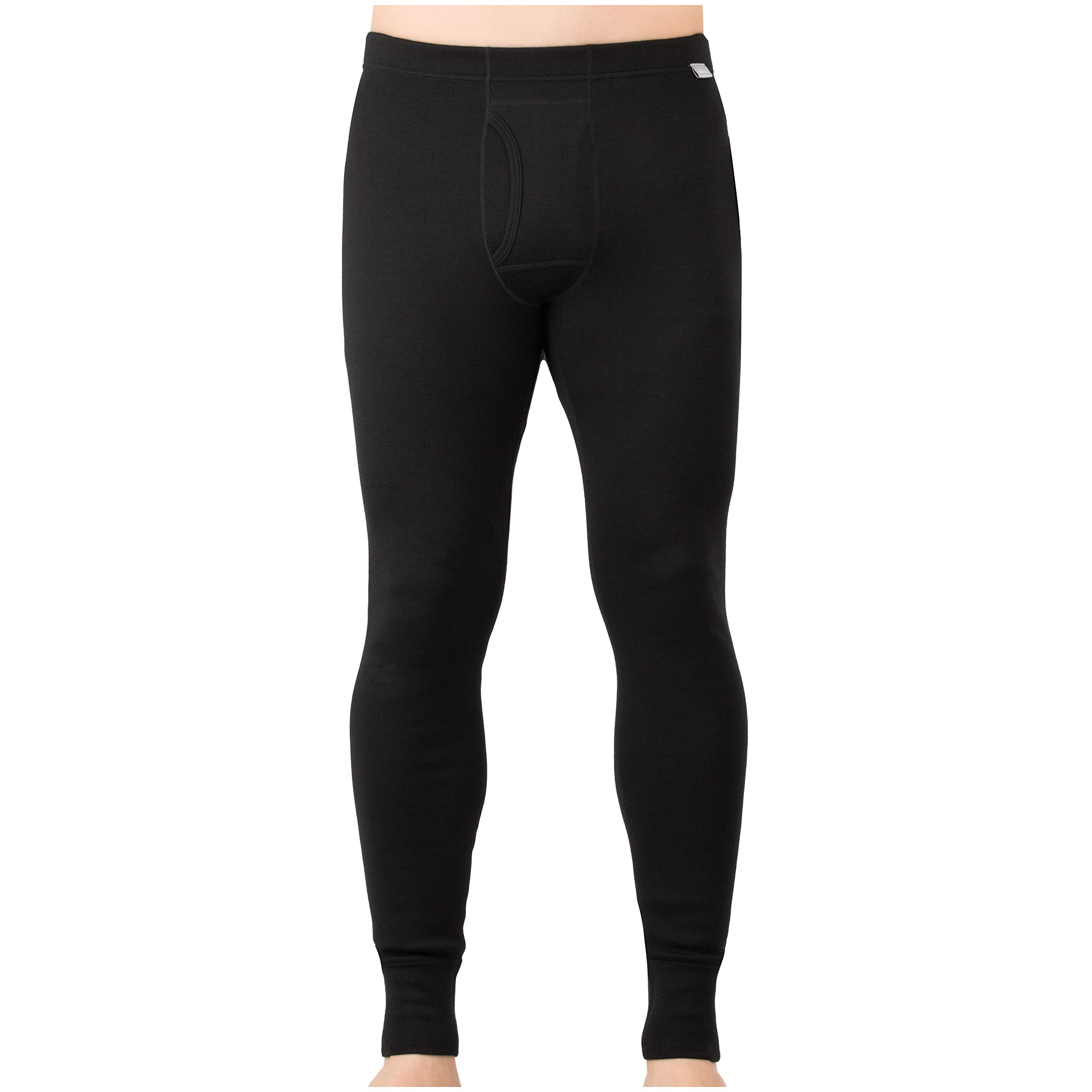 Buy MERIWOOL Men s Merino Wool Heavyweight Baselayer Bottom Choose