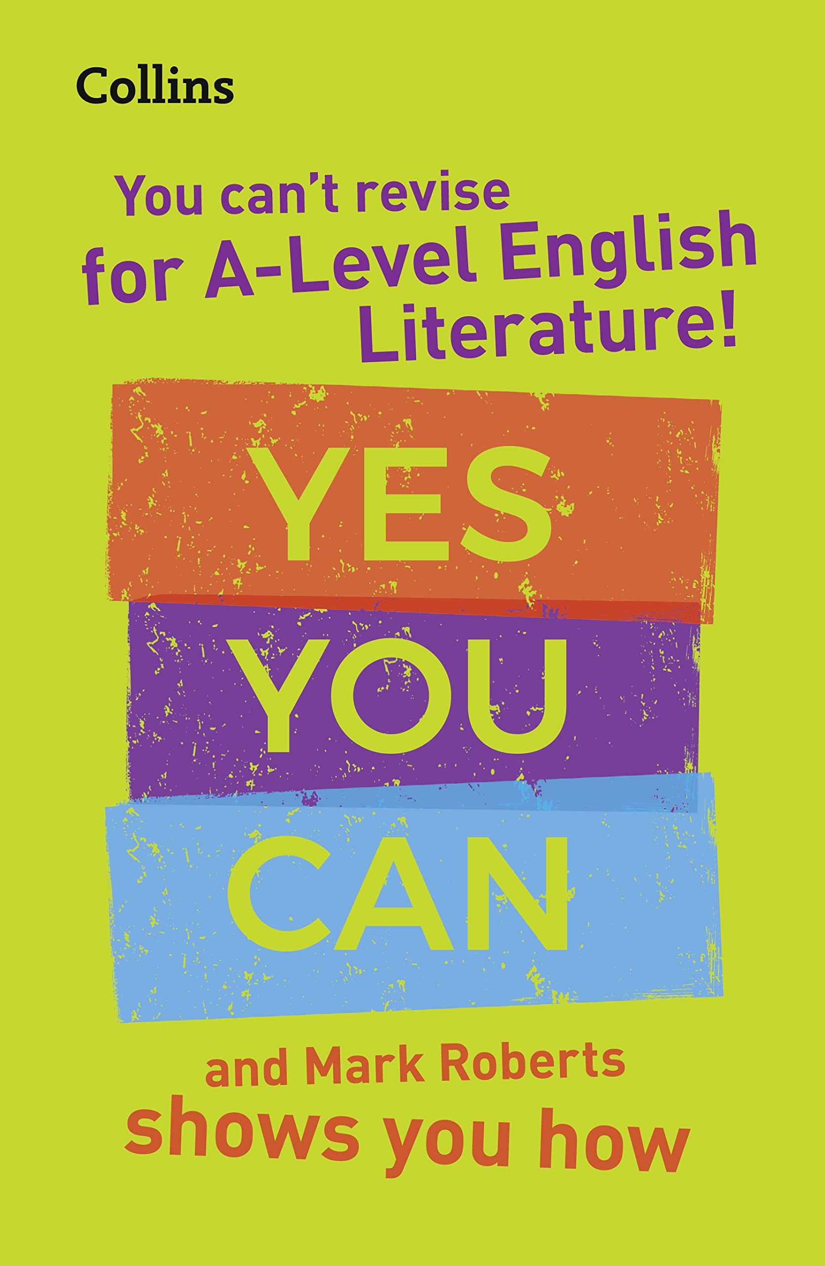 Amazon.com: Collins A Level Revision – You can’t revise for A Level ...