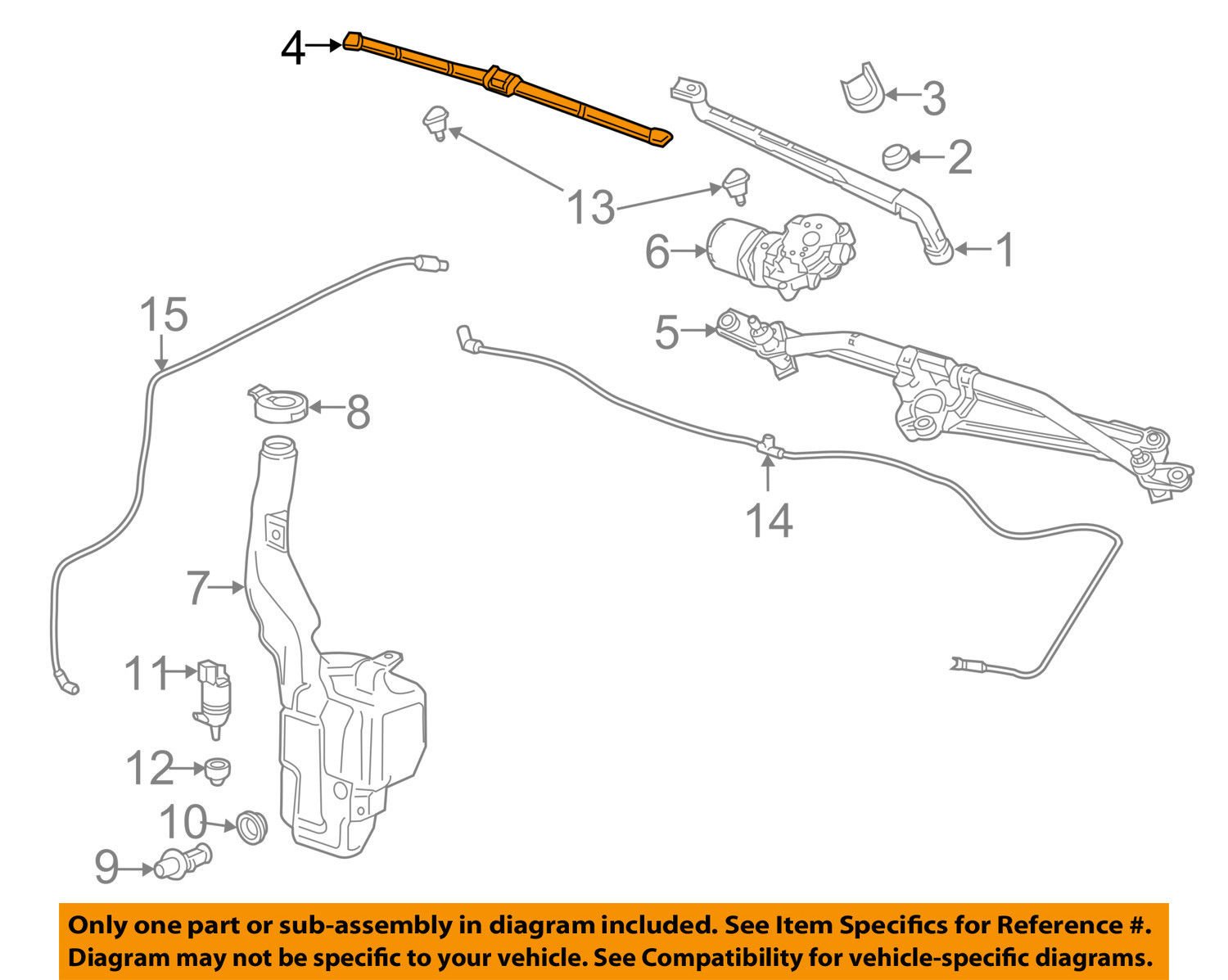 Amazon.com: General Motors 23417074 - OEM Part : Automotive