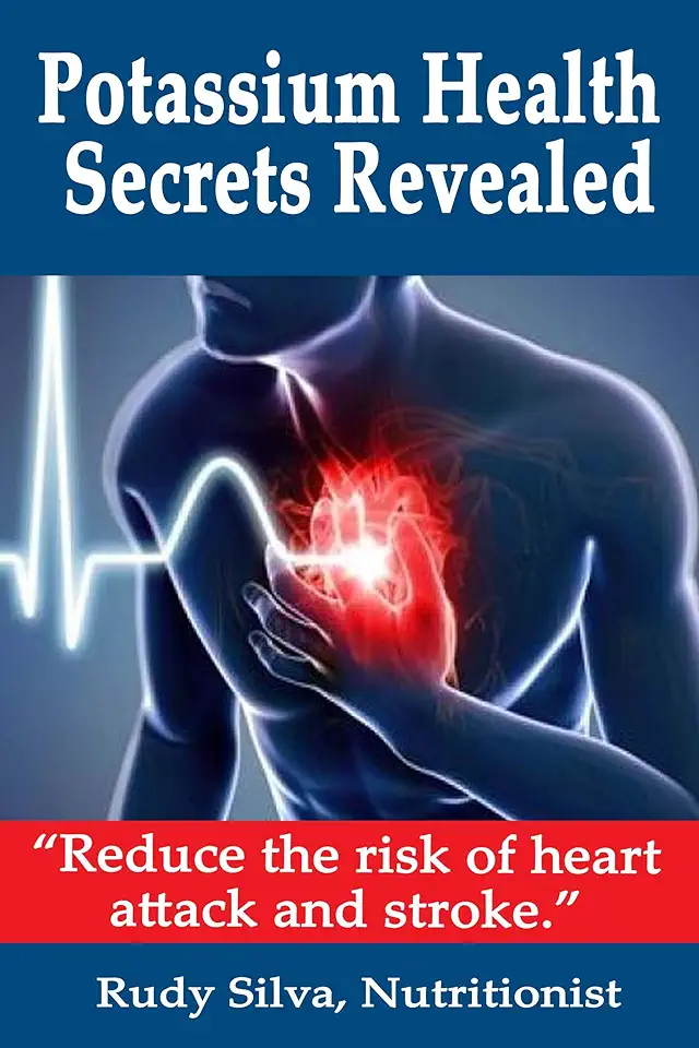 Potassium's Role In Heart Attacks And Strokes Explained | MedShun