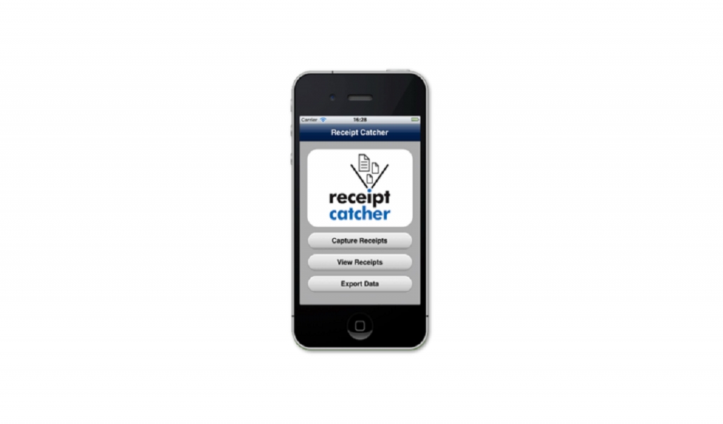 Receipt Catcher - App on Amazon Appstore
