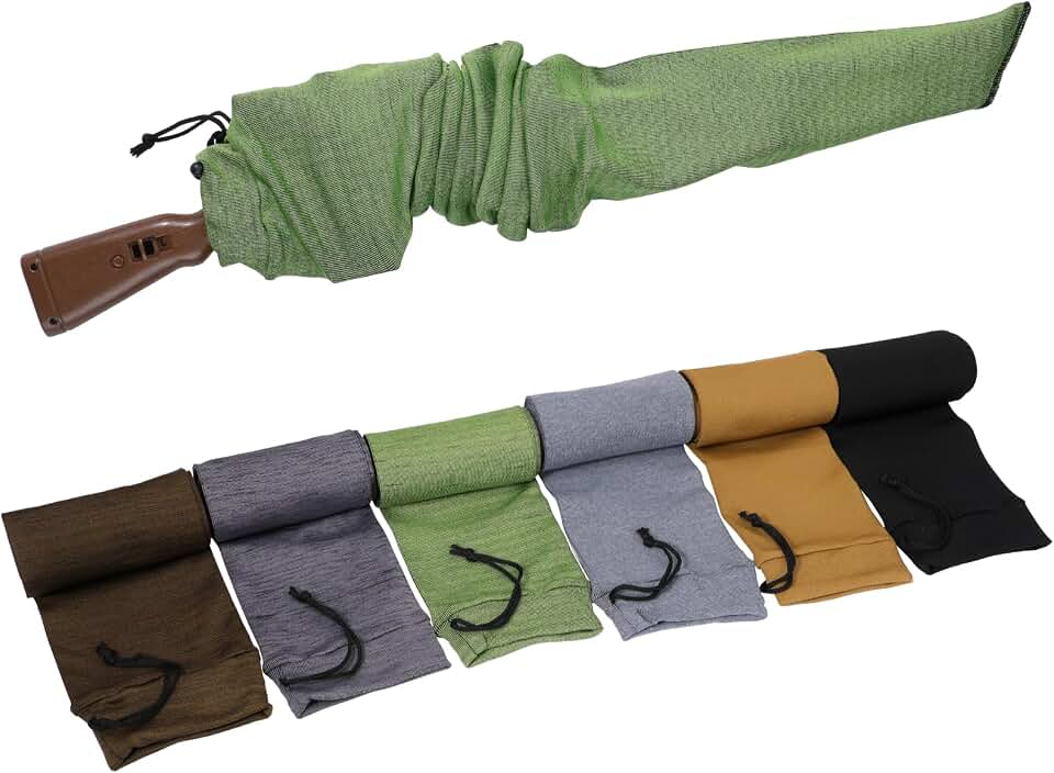 Amazon.ca: FREE Shipping - Hunting & Shooting Soft Rifle Cases / Gun ...