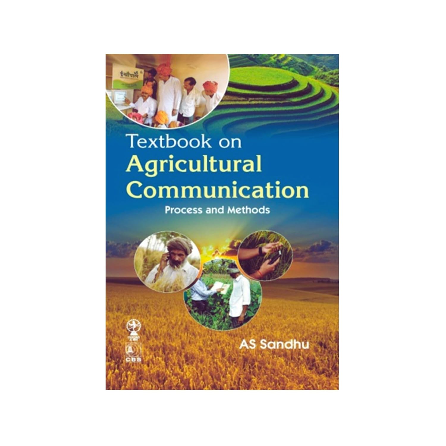 Textbook on Agricultural Communication: Process & Methods ...