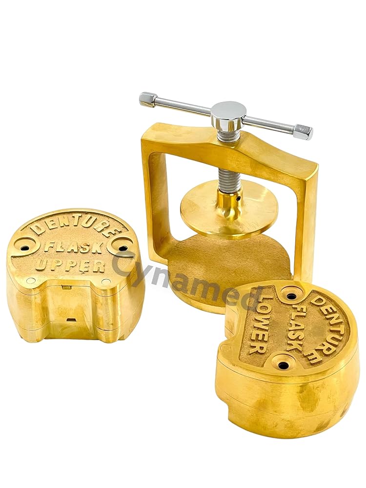 Premium Dental Laboratory Single LAB Press Compress Botswana | Ubuy