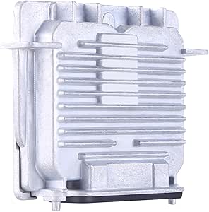 Alikali 89089352 Xenon HID Headlight Ballast fit for GMC Acadia 2013 ...