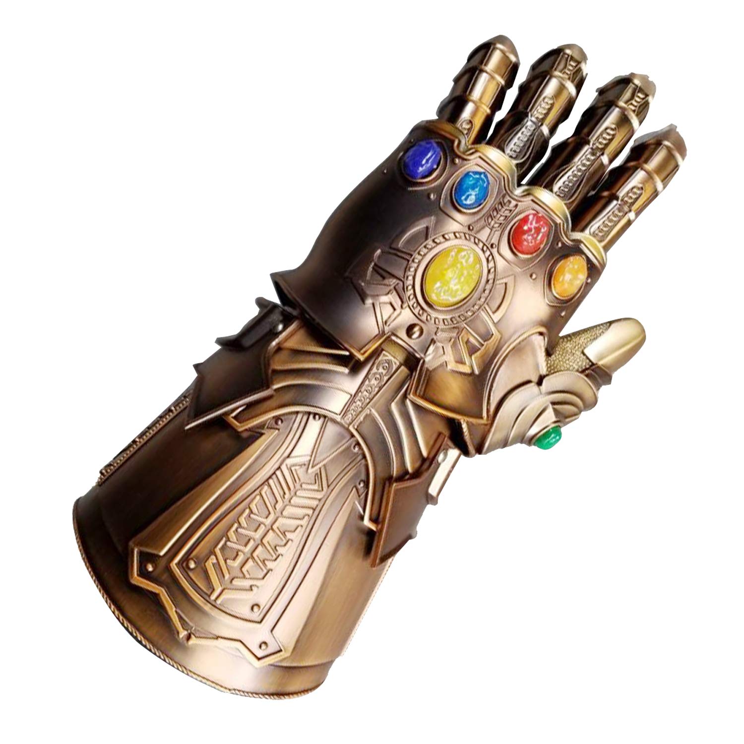 Infinity Gauntlet Marvel Cinematic Universe
