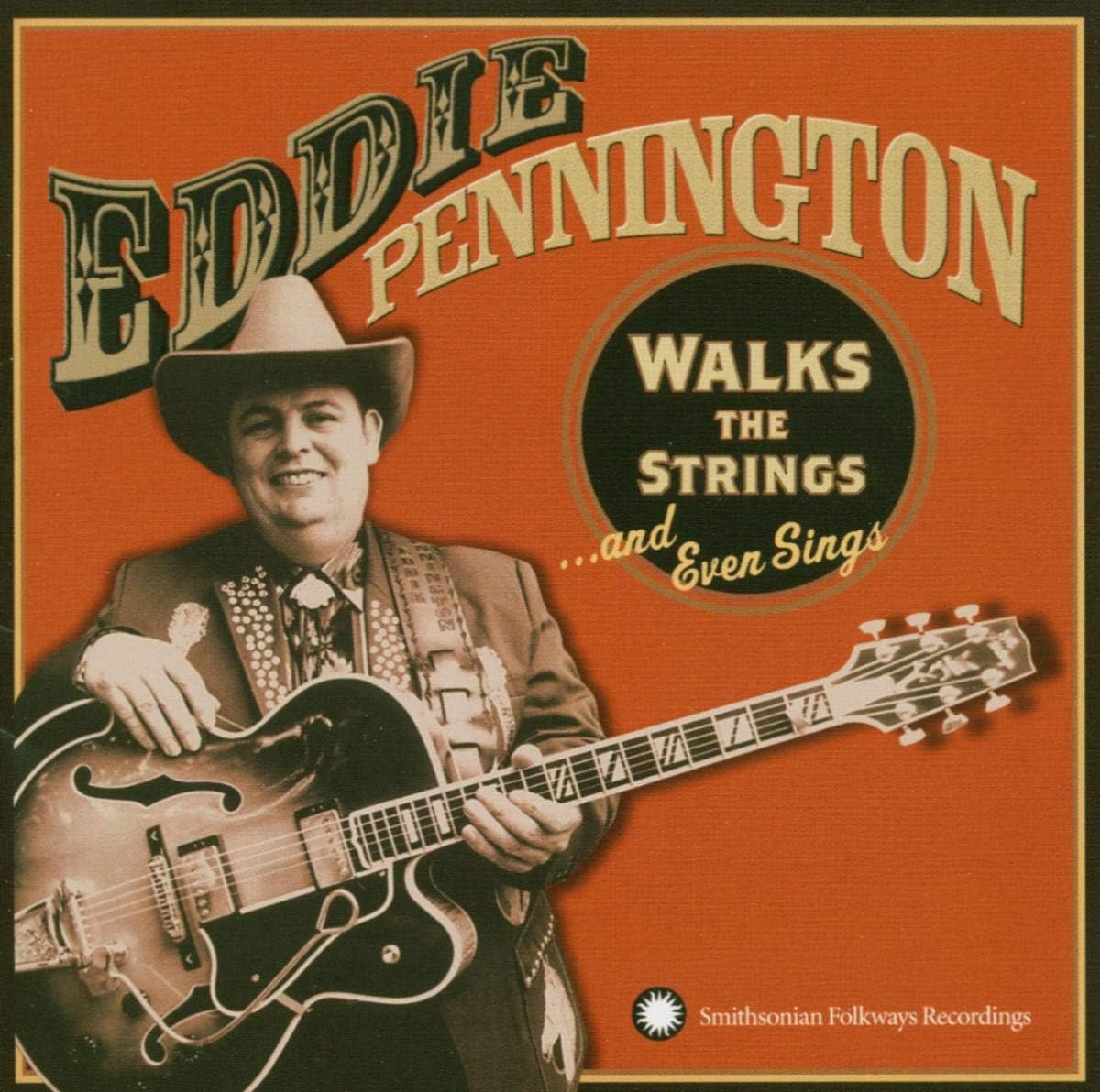 Amazon.co.jp: Walks The Strings and Even Sings: ミュージック