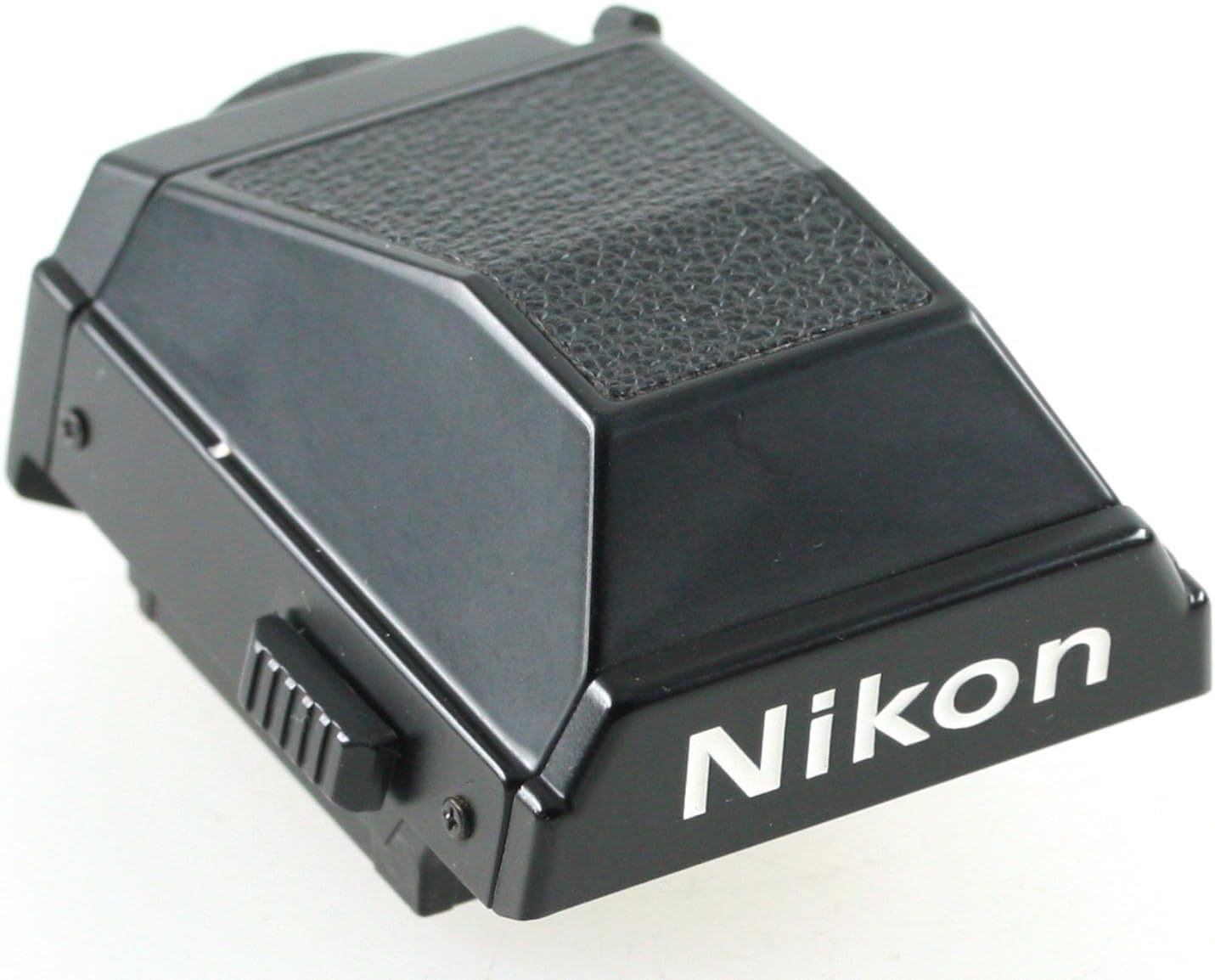 Nikon DE-2 DE2 DE 2 Prismensucher Eye-Level Finder Prism Finder Sucher für F3: Amazon.de ...