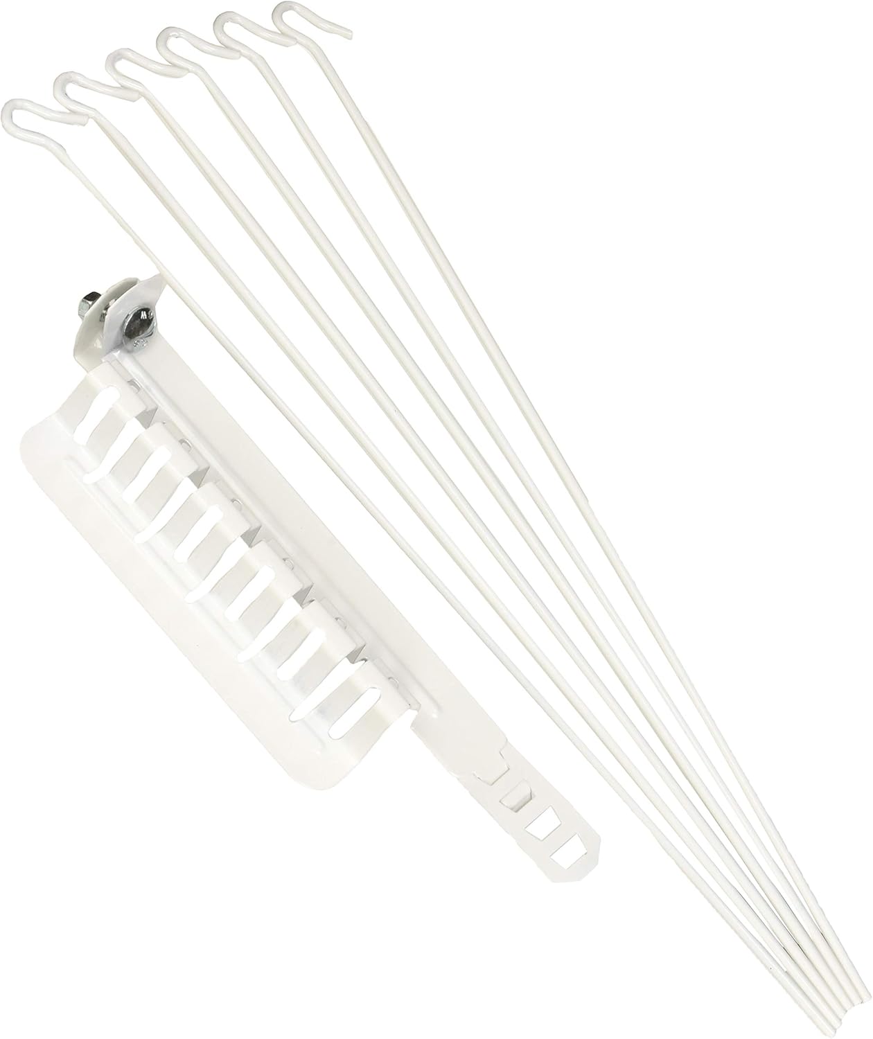 Vigor-Blinky Stendibiancheria P/Tubo Stufa : Amazon.it: Casa e cucina