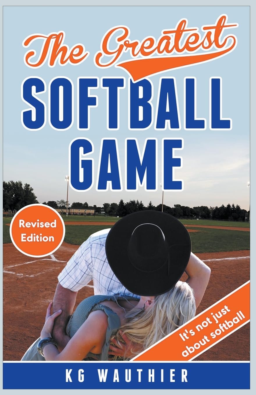 The Greatest Softball Game (The Greatest Games Series with Jake & Matti ...