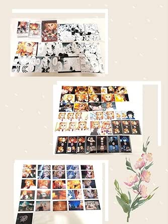 Amazon.co.jp: Kimetsu Kyojiro Purgatory Bromide Photo Bonus Item Random ...