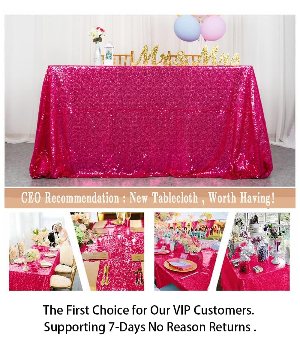 Pink Glitter Tablecloth DHgate.com:Pink Round Cloth Tablecloth: 132