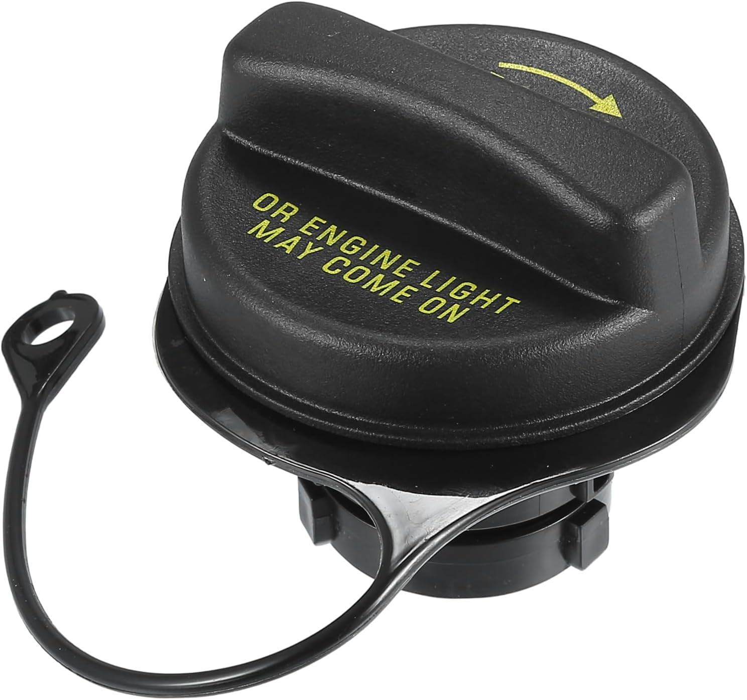 Amazon.com: Motoforti Car Fuel Tank Filler Cover, Gas Tank Cap, for ...