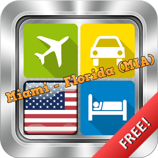 Cheap Flights Miami - Florida, United States - App on Amazon Appstore