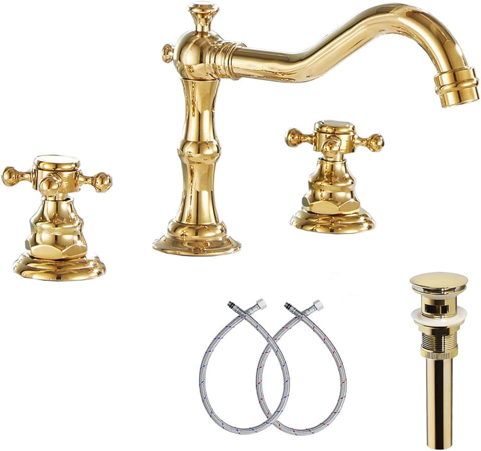 Amazon.com.mx: llaves para lavabo