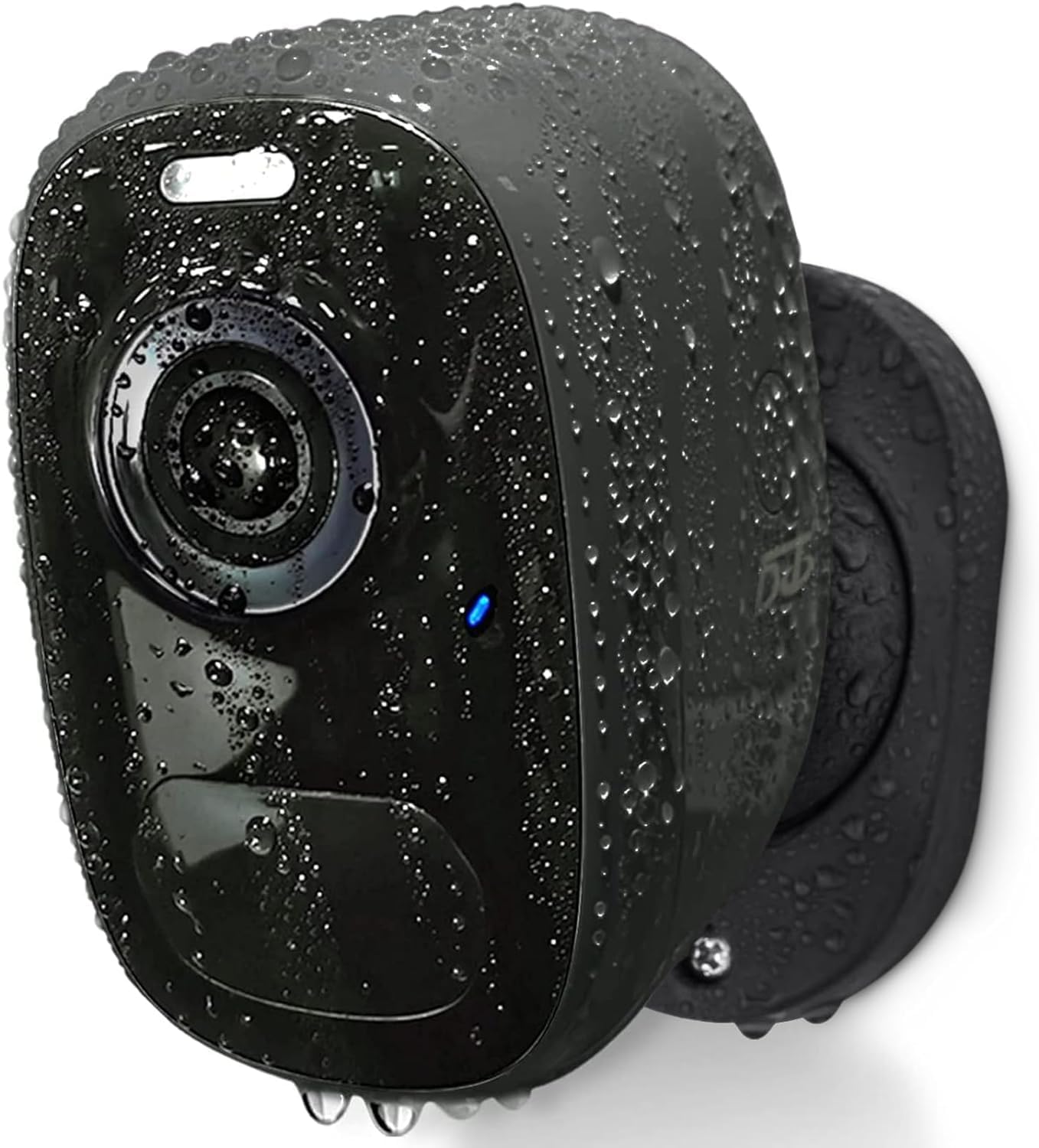 Amazon.co.jp: アトムテック(ATOM tech) 屋内/屋外兼用の防犯カメラ ATOM Cam 2 (アトムカムツー ...