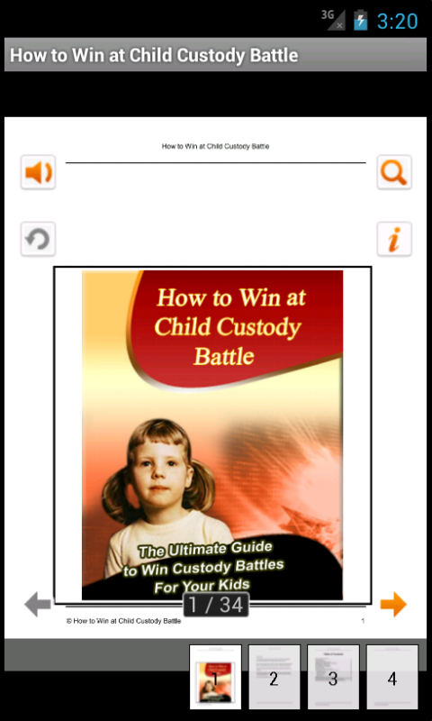 Child Care - How to Win at Child Custody Battle:Amazon.com:Appstore for ...