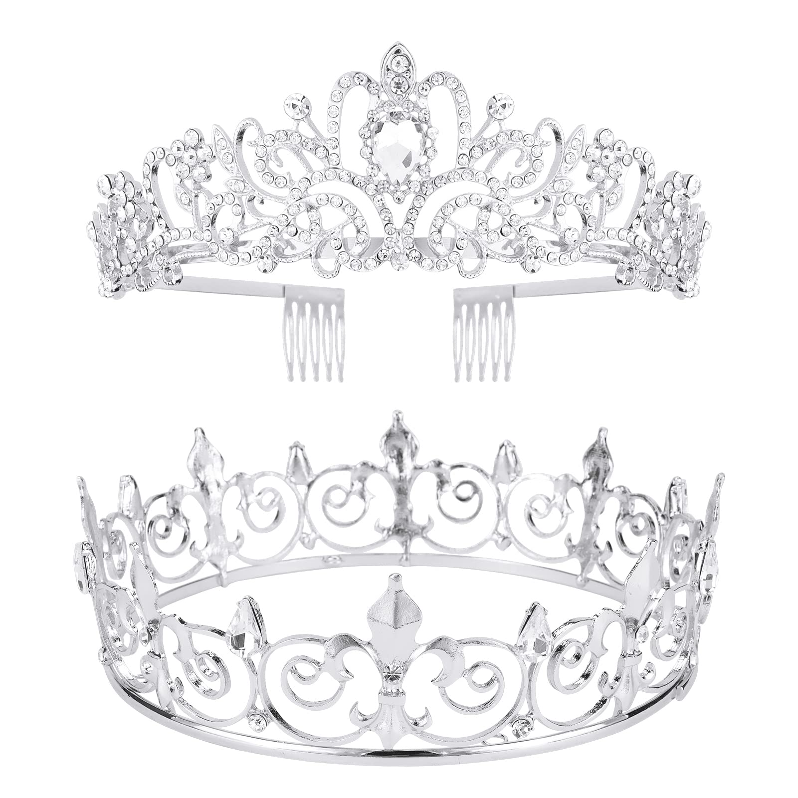 Medieval Princess Tiara